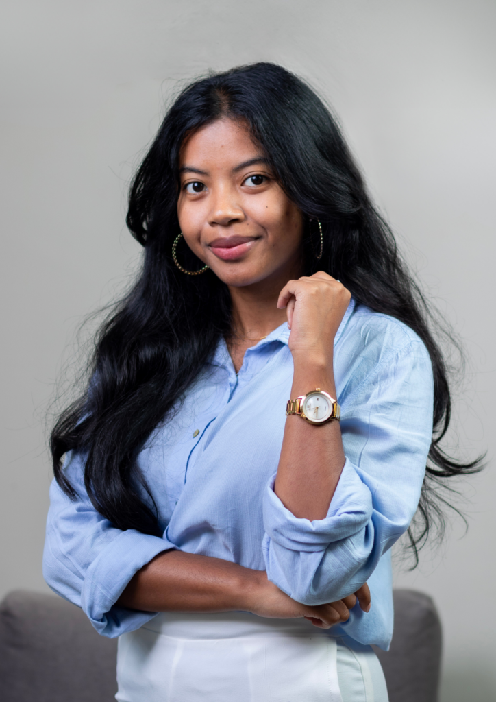 Miora Ranaivoson - Miarakap