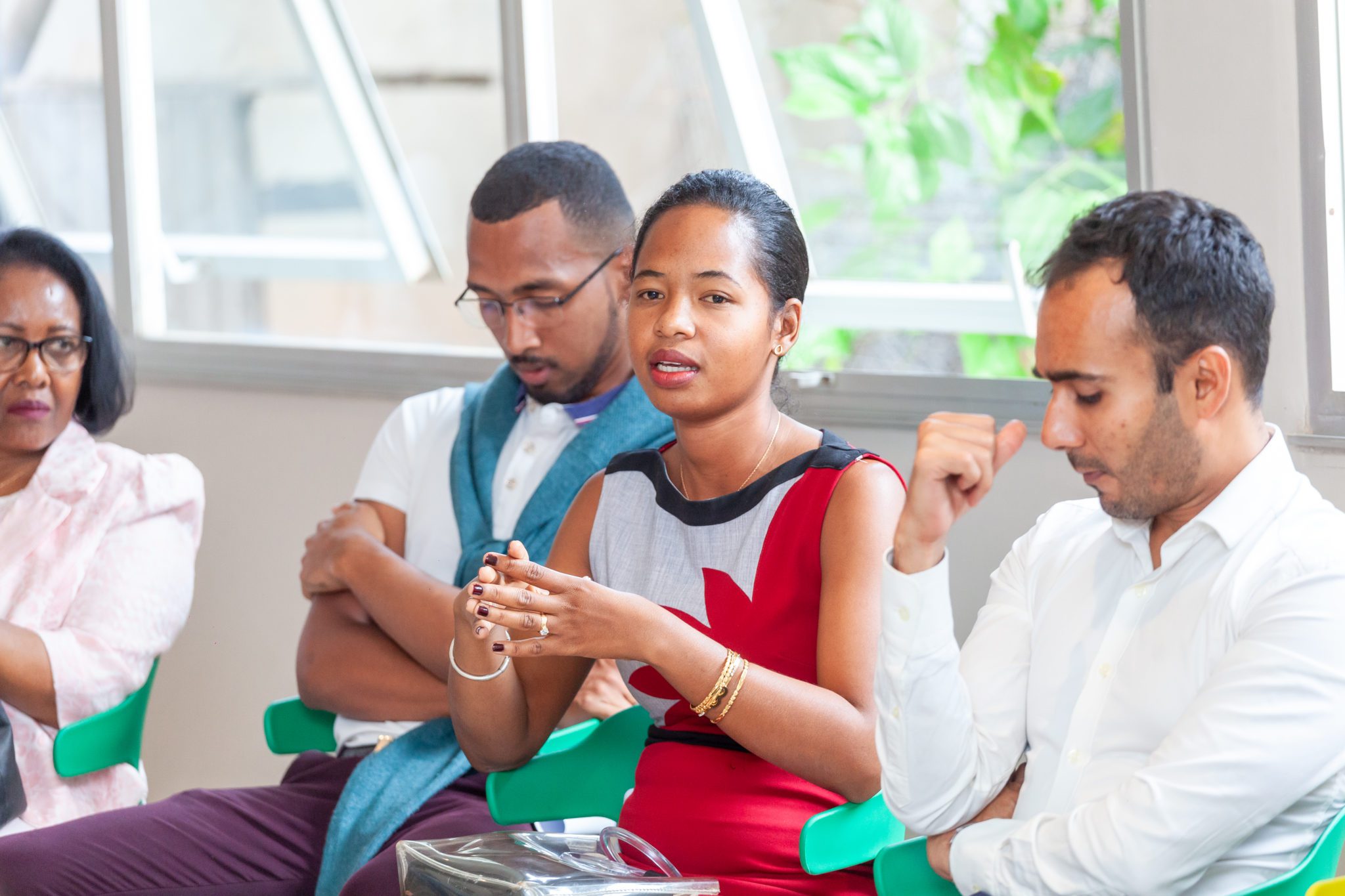 Charbon Mitsinjo - Miarakap