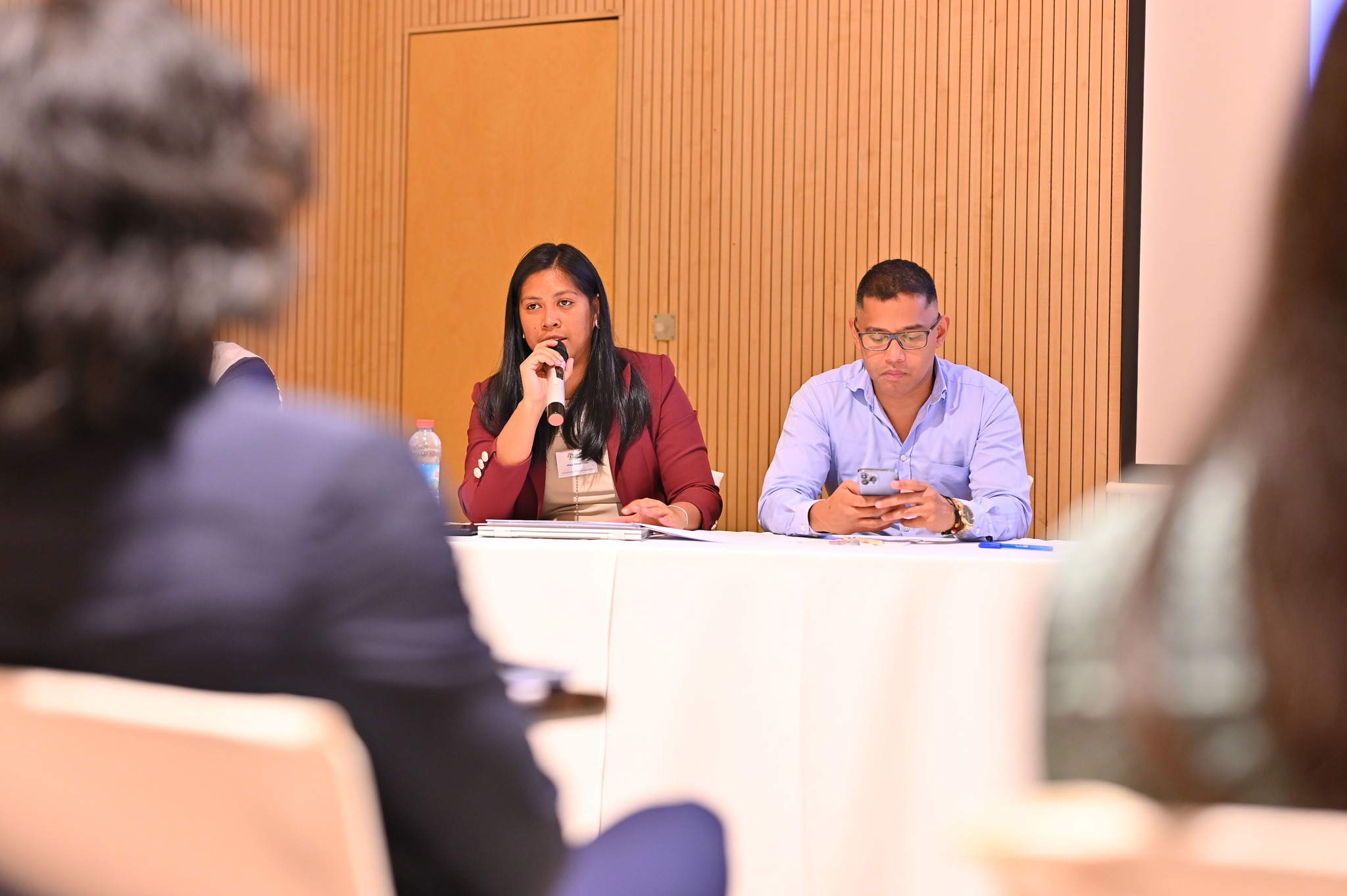 Club africain des entrepreneurs: Première rencontre à Ankorondrano pour ...