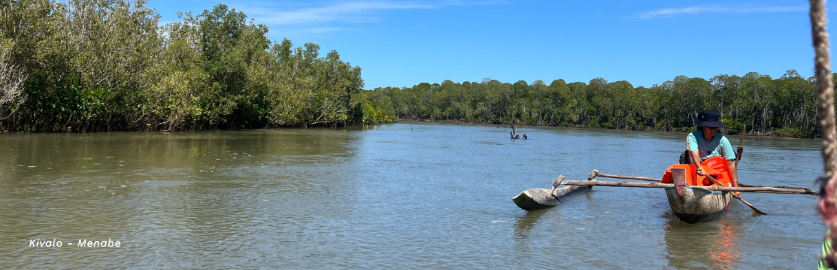 Renforcer l'écotourisme à Kivalo : partenariat WWF et Miarakap